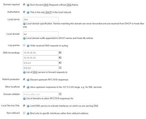 Solved Why Isnt My Hosts File Working Network And Wireless Configuration Openwrt Forum