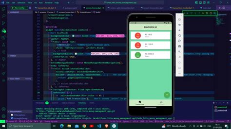 Mrudul Mohan On Linkedin Finance Moneymanagement Budgeting Personalfinance Flutter Hive