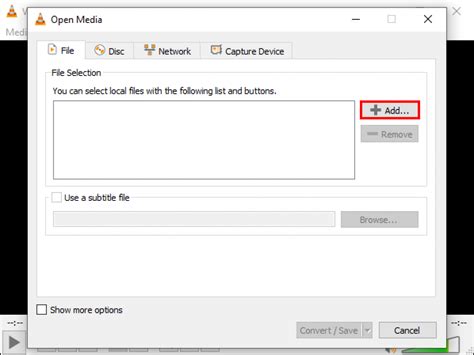 How To Convert A FLAC File To MP3