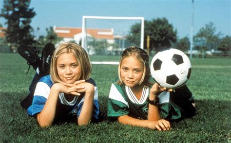 The Best Mary Kate And Ashley Movies Ranked