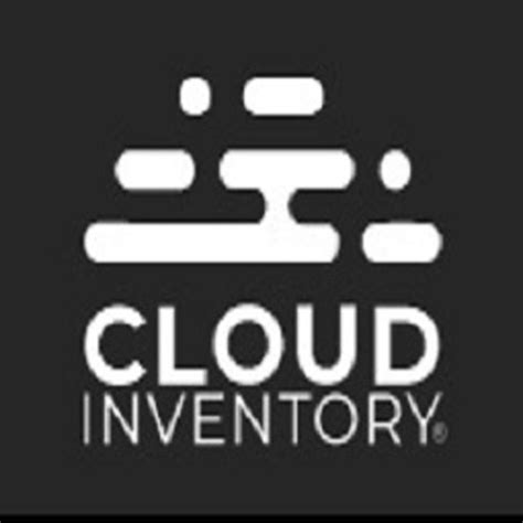 Cloud Inventory On Tumblr