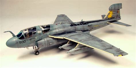 Hasegawa Ea 6b Prowler 172 Scale
