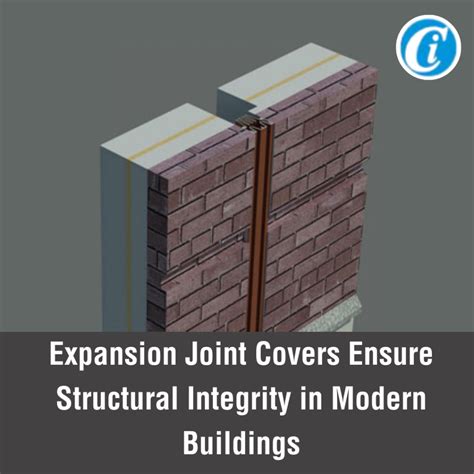 Structural Integrity With Premium Expansion Joint Covers