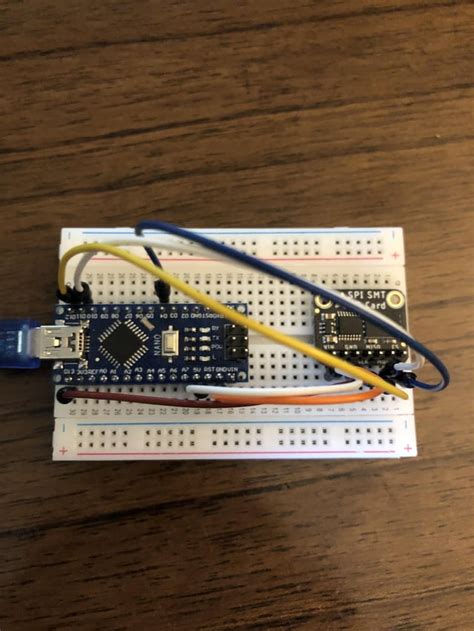 Cardinfo Sketch Says Wiring Is Incorrect Any Ideas On How To Fix R