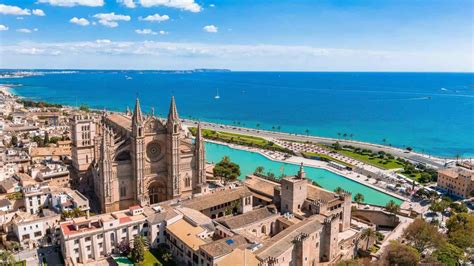 Vacaciones Verano Mallorca Nueve Lugares Que No Debes Perderte