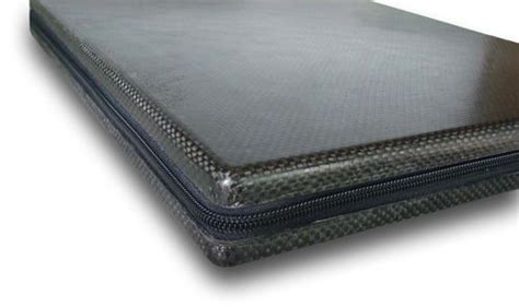 Dro Concepts New Carbon Fiber Laptop Cases Are Available For Pre Order