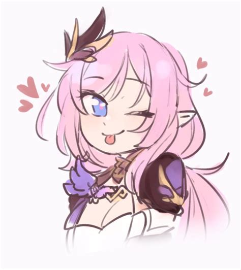 Elysia Honkai And 1 More Drawn By Robin Cordelia Danbooru