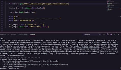 Python How To Collect Request Header Data Stack Overflow