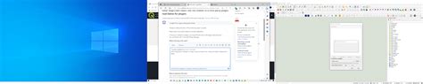 Create Print Layout Dialog Box Blank · Issue 53382 · Qgisqgis · Github