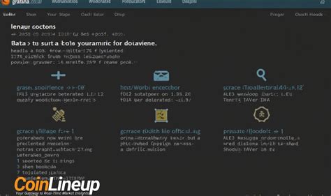 Grafana Faces Security Threat Identified By Slowmist