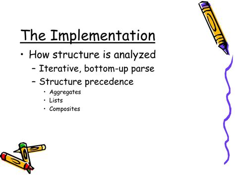 ppt searching for the missing link discovering implicit structure in