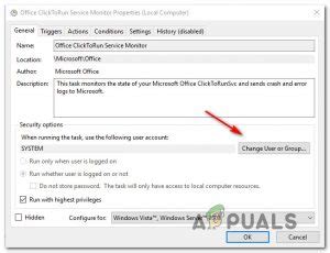 FIX Task Scheduler Failed To Start Error Value 2147943785