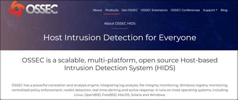 top open source siem tools