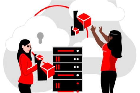 Red Hat Unveils Red Hat Openshift Virtualization Engine