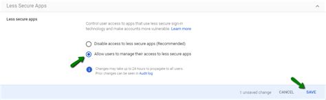 How To Add A Google Workspace Or Gmail Account To Private Email Using The Add Mail Account