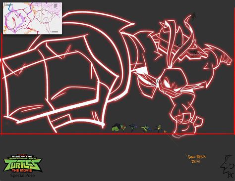 Rottmnt Reference On Tumblr