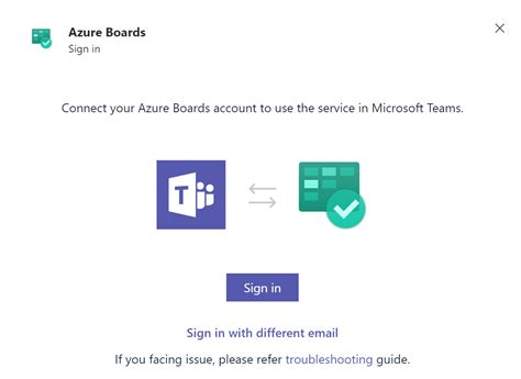 Menggunakan Azure Boards Di Microsoft Teams Azure Boards Microsoft Learn