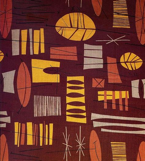 1950'S Design | Home Design and Decor Reviews