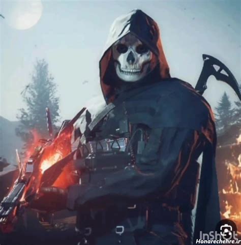 26 عکس از زیبایی‌ عکس کالاف دیوتی برای تصویر زمینه کامپیوتر