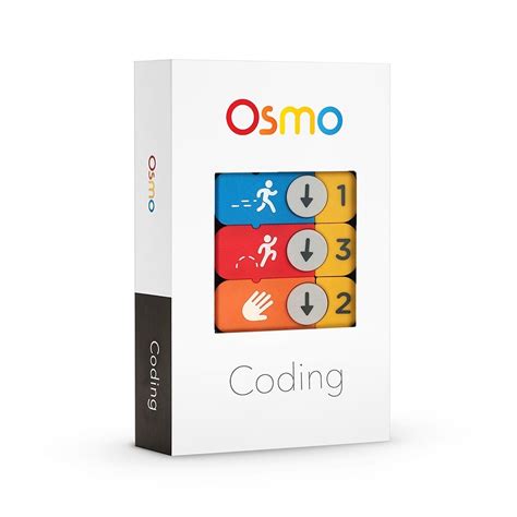 Köp Osmo Coding Game