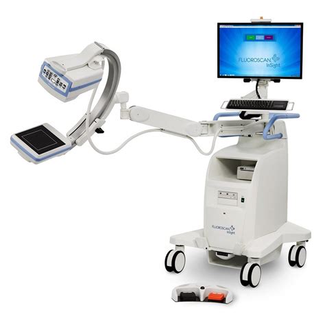 Insight Flex Mini C Arm Hospital Services Limited