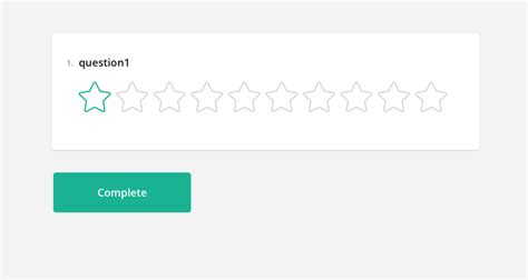 Let S Change Default Value Of This Property Issue 3998 Surveyjs