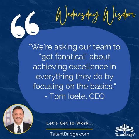 Thomas C Ioele Posted On Linkedin