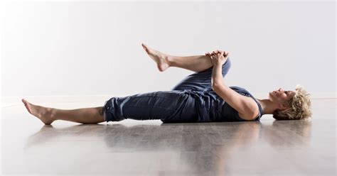 Twisted Pelvis Self Correction How To Fix Pelvic Tilt
