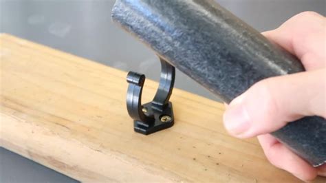 Tube And Rod Snap Spring Clips 1 75 Inch [video] Organizing Small