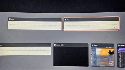 Crashes Non Stop Now Rcs2