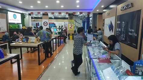 Rekomendasi Toko Hp Terbaik Di Malang