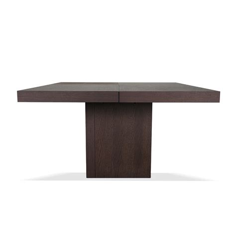 Chess Coffee Table Chocolate