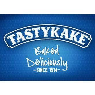 Tastykake Logo