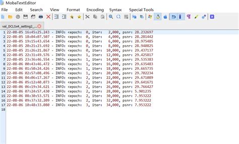 Setting2的训练 · Issue 14 · Megvii Researchdcls Sr · Github
