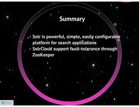 solr cloud presentation ppt