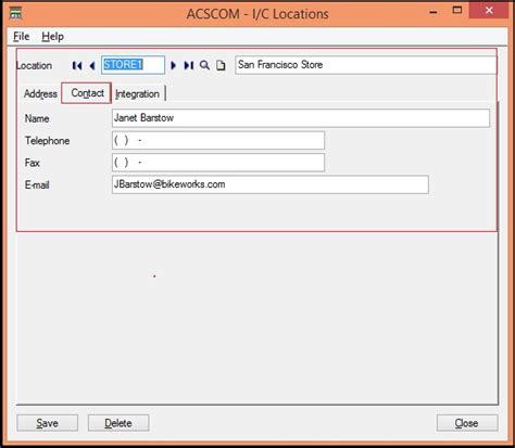 Migrate Item Warehouses From Sage Businessworks Erp To Sage 300 Erp Sage 300 Erp Tips