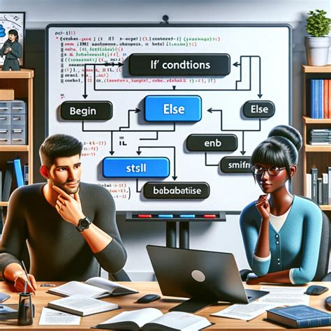 How To Use If Else Statements In Sql Sql Knowledge Base