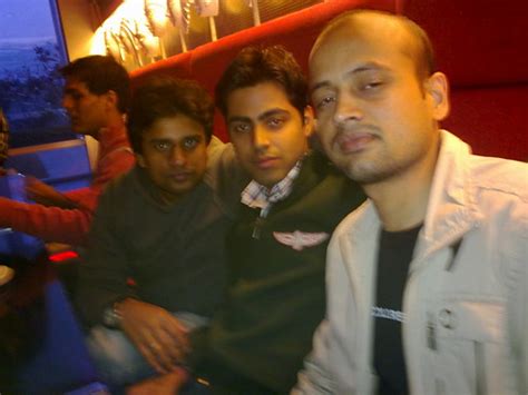 Rohit Trehan Flickr