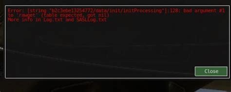 Got Big Problems Log Attached X Plane Technical Support X Plane Org Forum