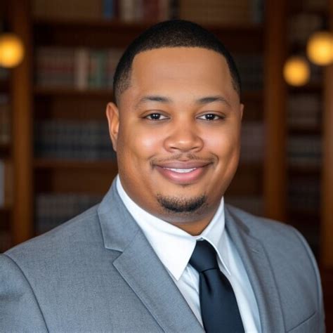 Devin Burks Mäklare I Chicago Il Christies International Real Estate