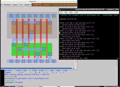 Github Vaishnavi9075vsdsoc Pdusingopensourceedatools This