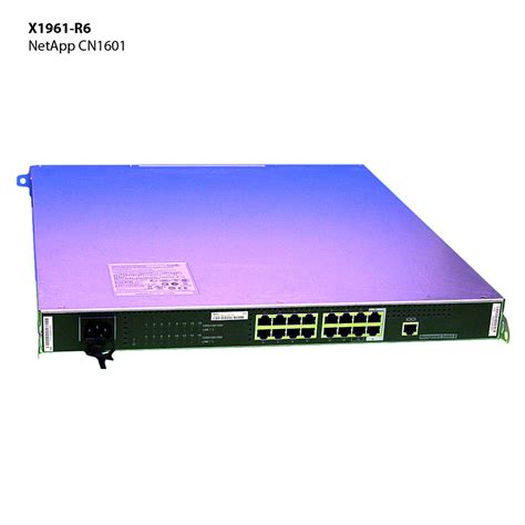 Netapp Switches Express Computer Systems Ecs