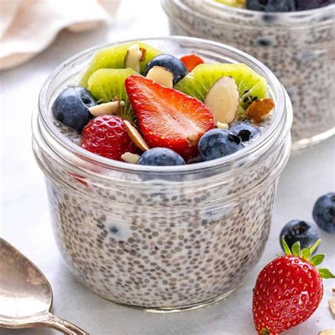 Чиа семена семена от Чия суперхрана 200 гр цена 4 50 лв