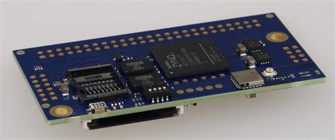 Open Source HW Xilinx ZYNQ System On Module Hackaday Io