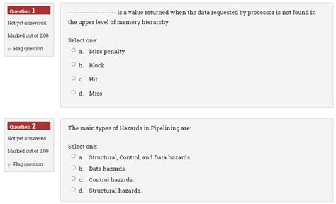 Solved Is A Value Returned When The Data Requested By Chegg
