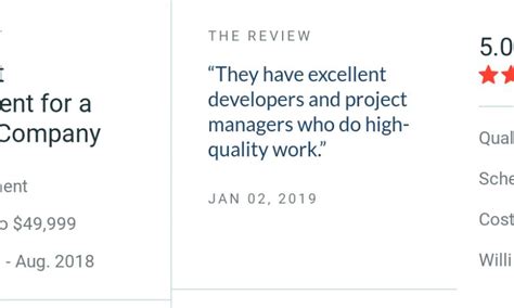 Switch Software Solutions Reviews View Portfolios Designrush