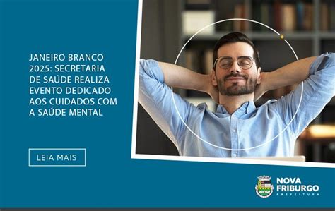 Prefeitura Municipal De Nova Friburgo Rj