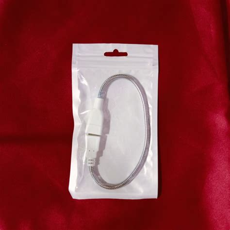 Jual Kabel Sambungan Usb Fleksibel Male Female Shopee Indonesia