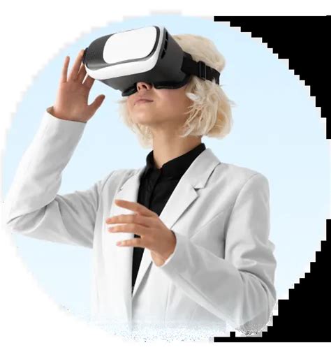 extended reality app development