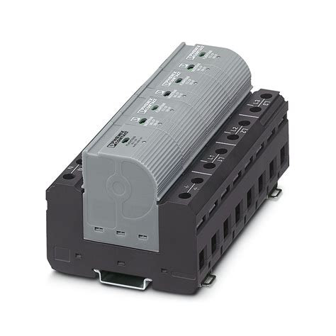 Flt Cp 3s 350 Type 12 Special Combined Lightning Current And Surge